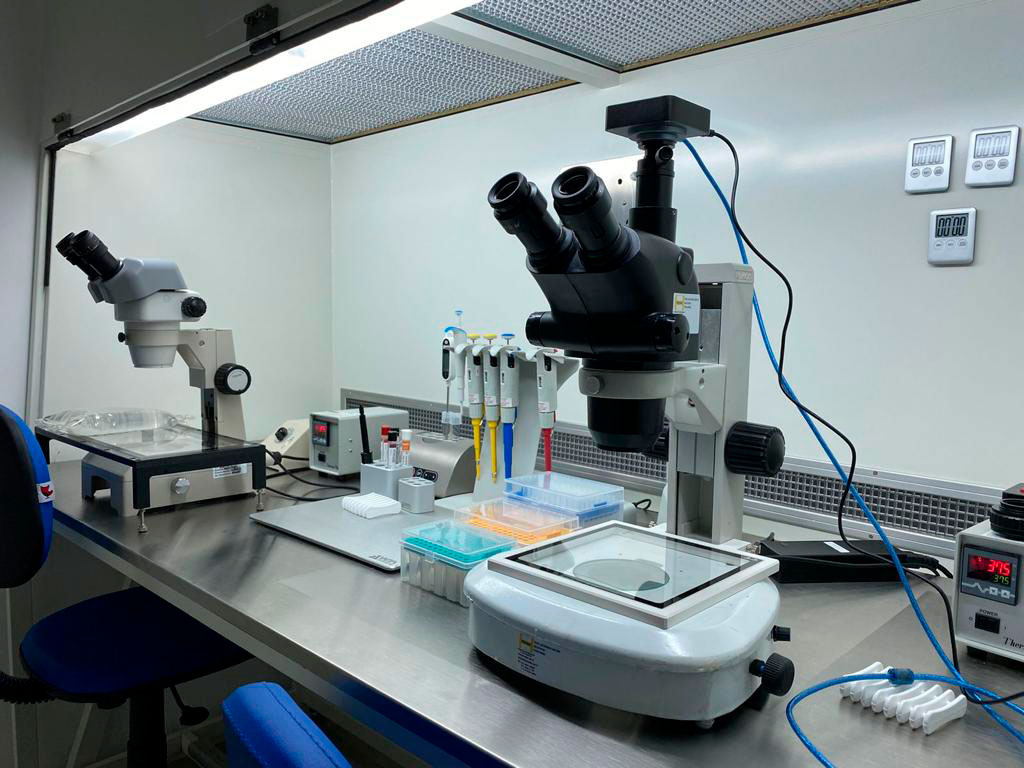 CITI Lab - CITI Medicina Reprodutiva