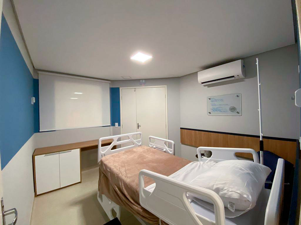 CITI Lab - CITI Medicina Reprodutiva