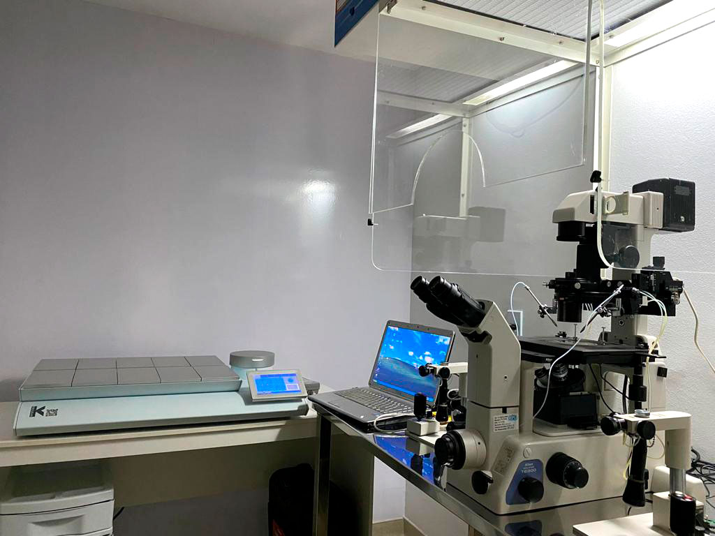 CITI Lab - CITI Medicina Reprodutiva