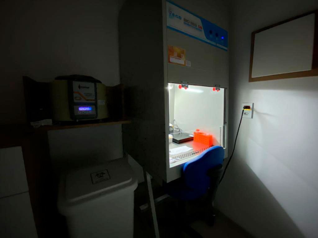 CITI Lab - CITI Medicina Reprodutiva